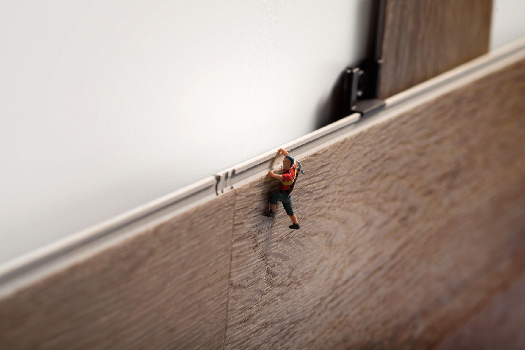 5G Climb - Välinge Innovation AB