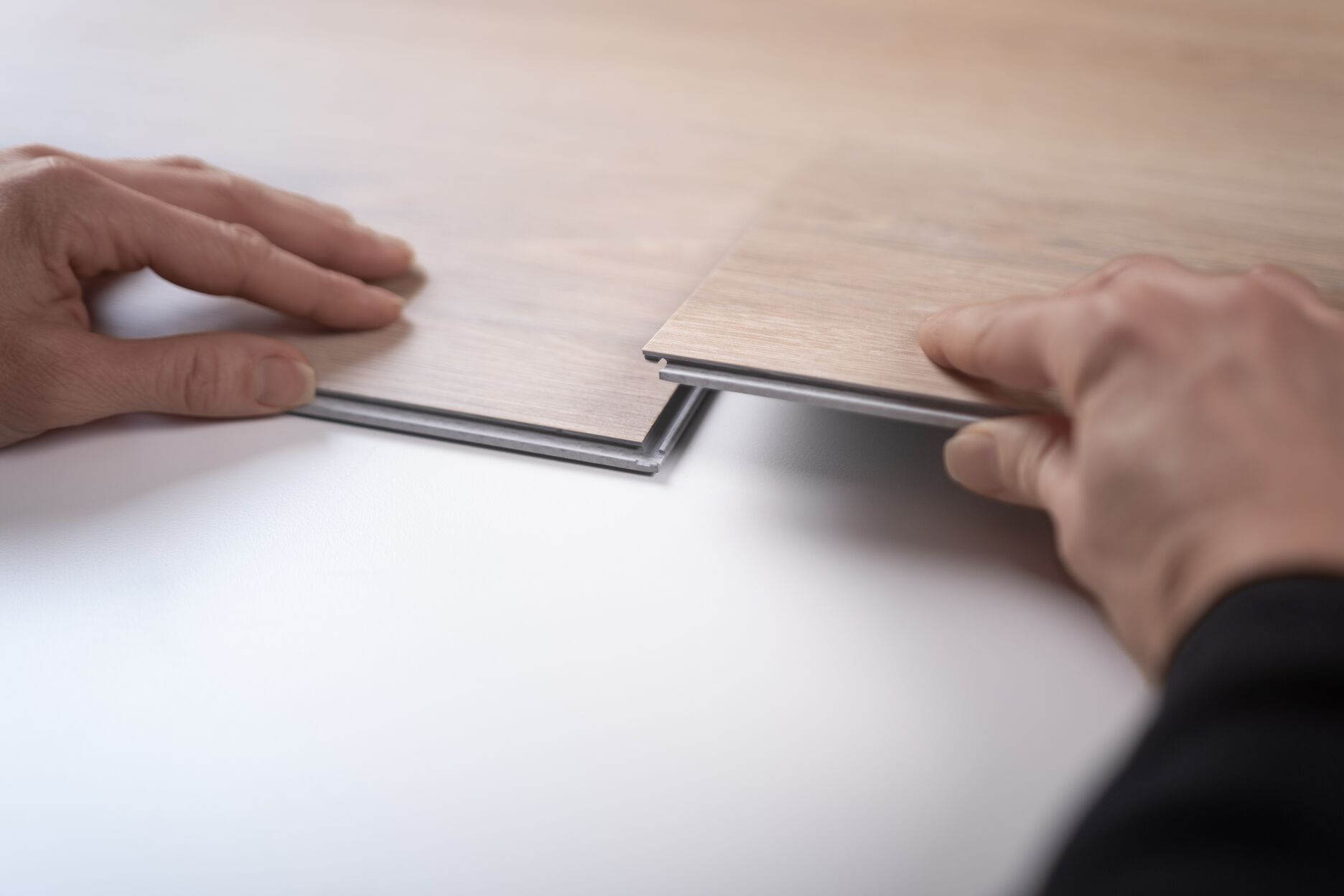 Thanks to 5G-i, Beauflor’s Boardwalk range combines simplicity and ...