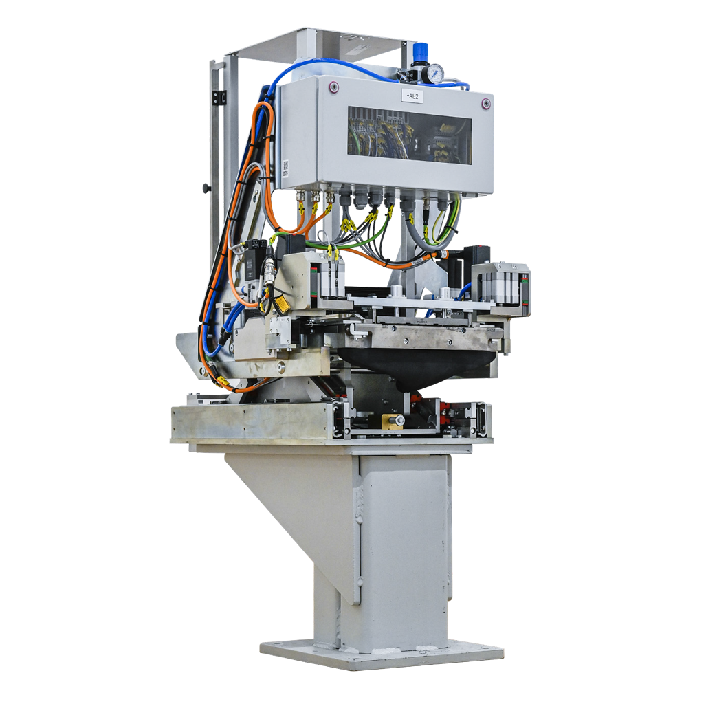 5G Components & inserts - Välinge Innovation AB