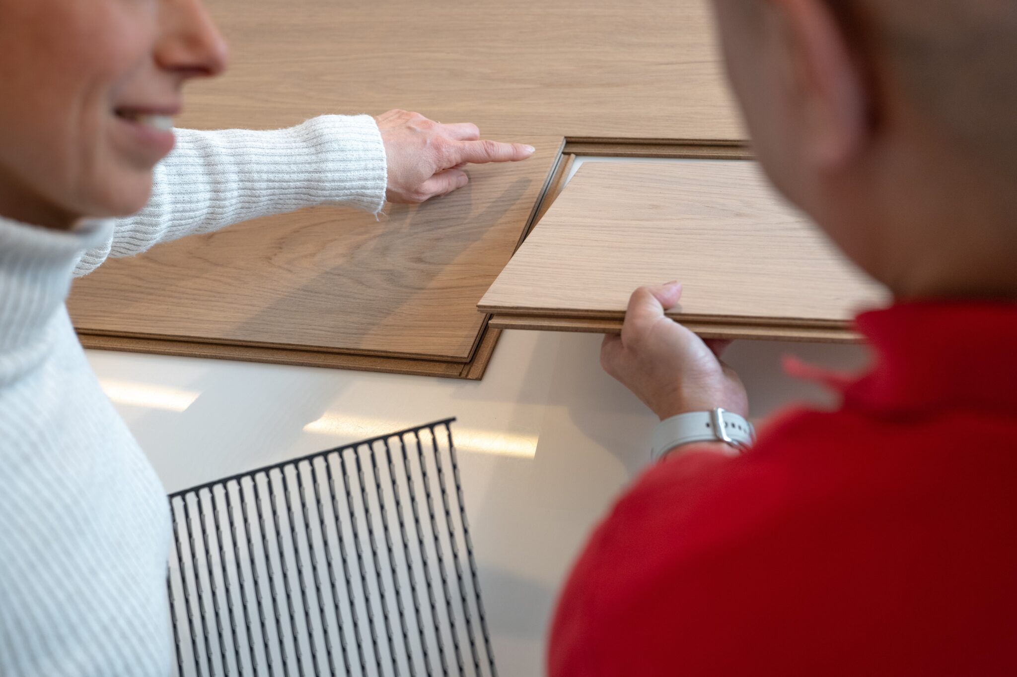 Flooring Technologies - Välinge Innovation AB