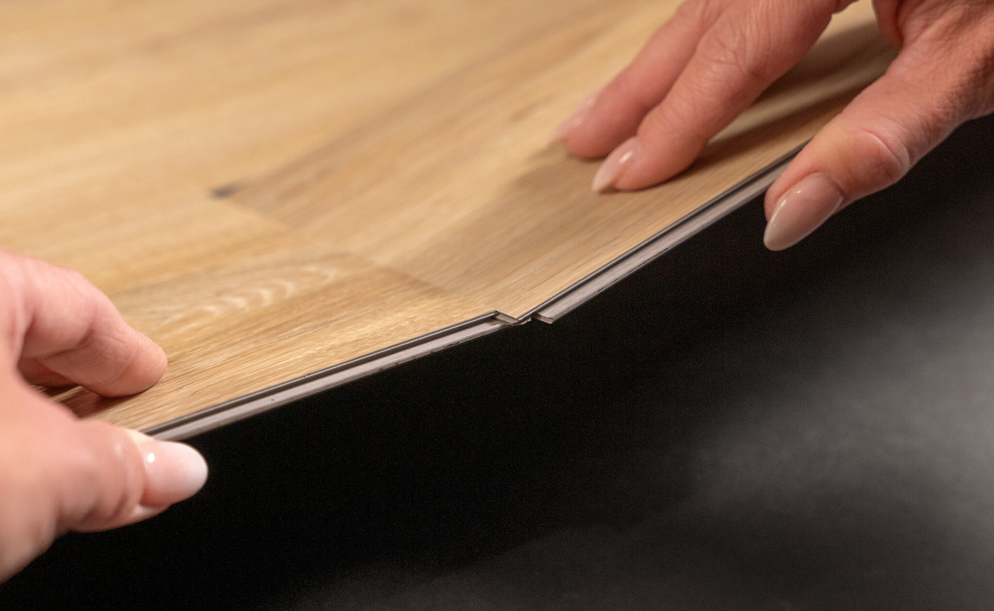 PRO - Stronger and more durable installations