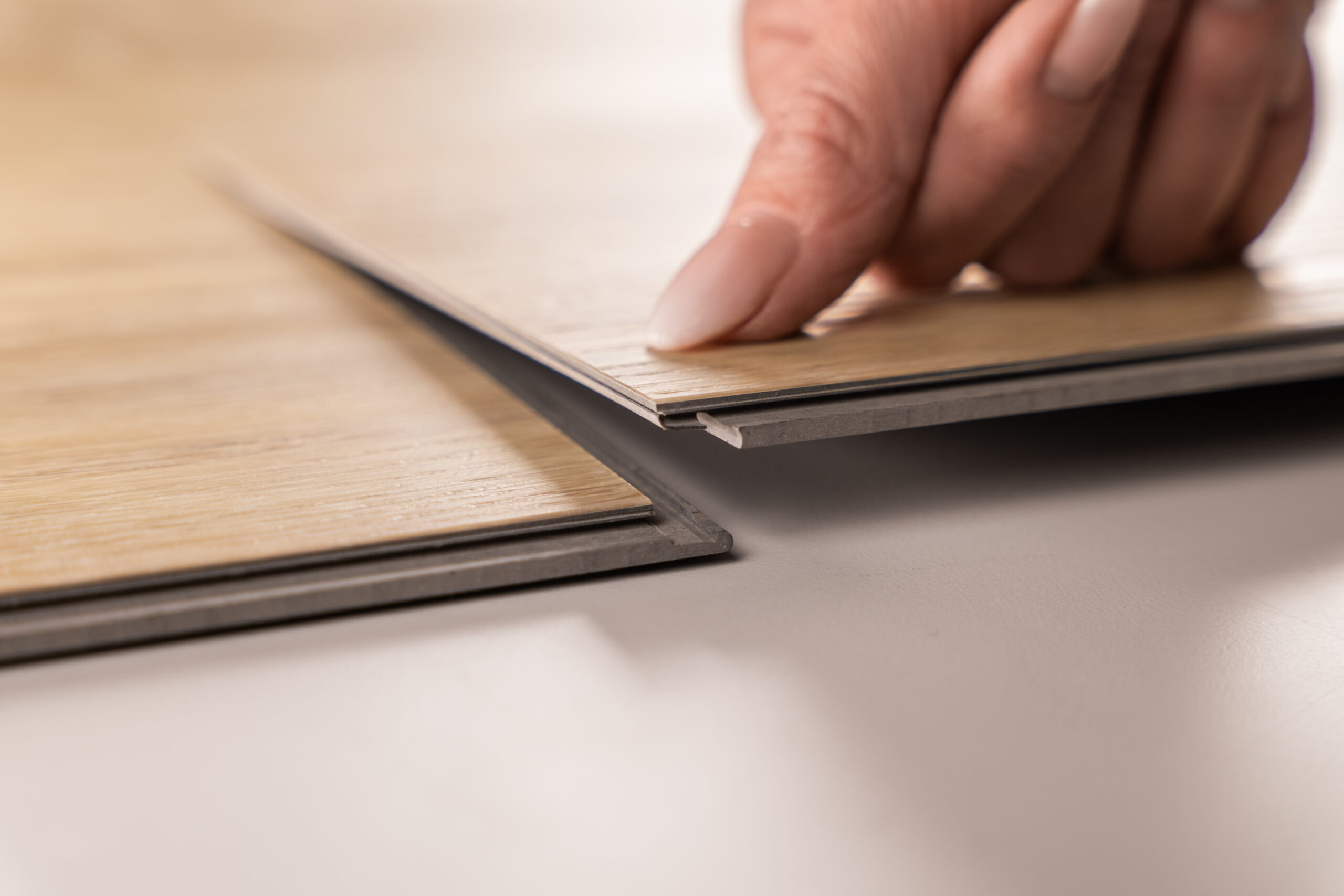 Onepush - Push Down installation with enhanced flexibility