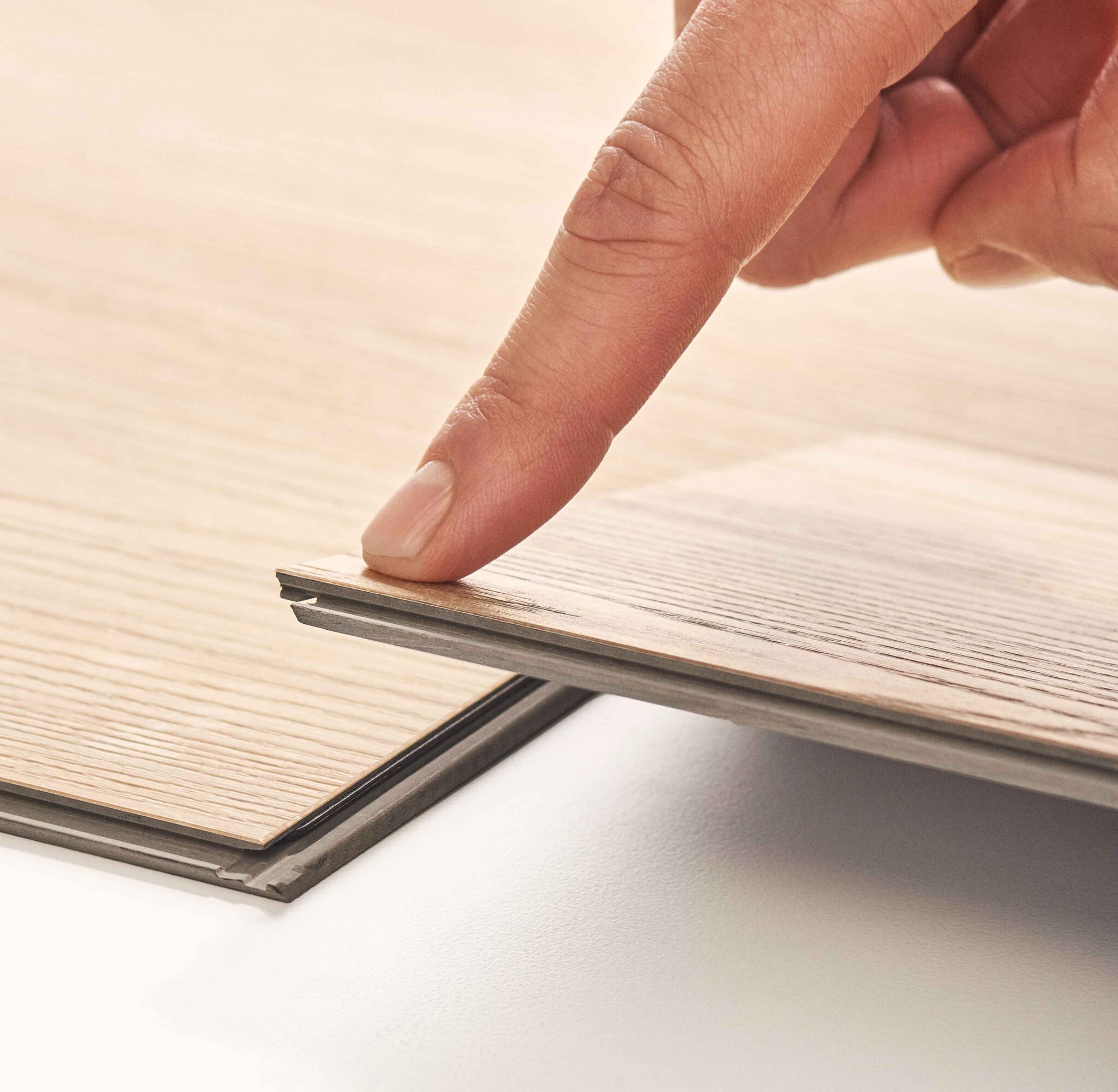 Floor Locking technologies - Välinge Innovation AB