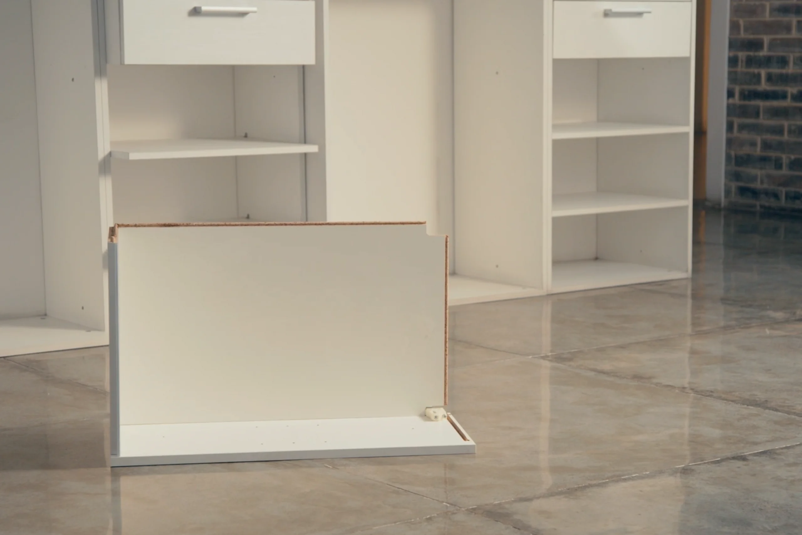 Idea Italia reaches new standards with Threespine - Välinge Innovation AB
